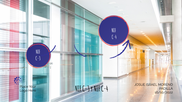 NIF C-3 y NIF C-4 by JOSUE MORENO on Prezi