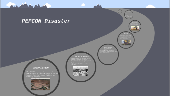 PEPCON Disaster by Lathursan Nathan on Prezi