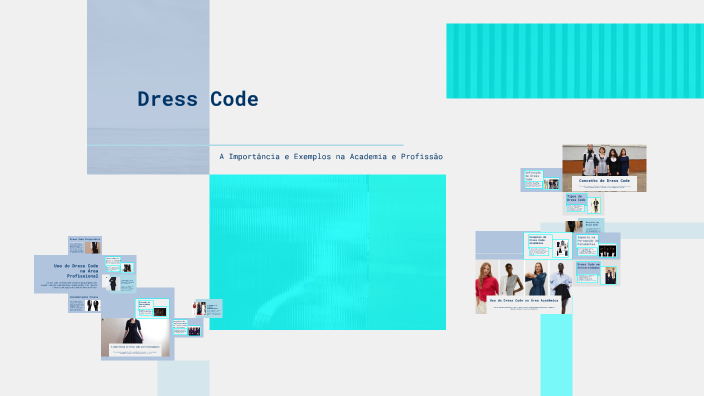 Dress Code by Fernando Bockss on Prezi