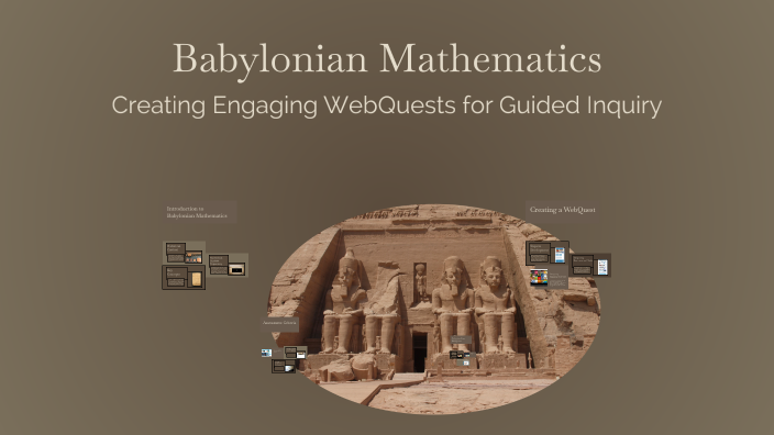 Babylonian Mathematics by Clara Valentine on Prezi