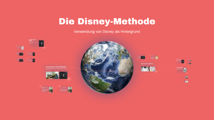 Die Disney-Methode by Berke Coskun on Prezi