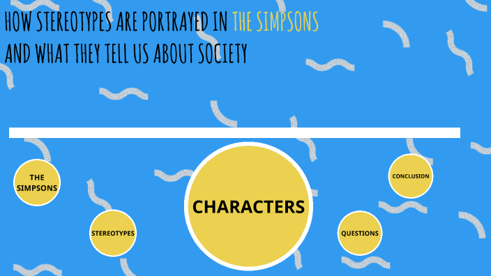 HOW STEREOTYPES ARE CREATED DISCURSIVELY AND WHAT THEY TELL US ABOUT ...
