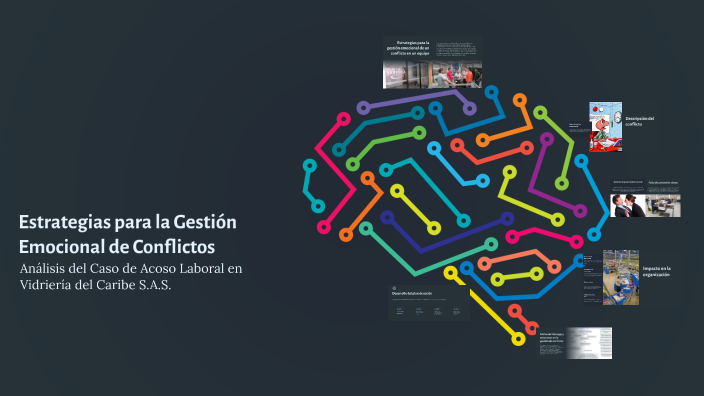 Estrategias para la Gestión Emocional de Conflictos by ronald andres ...