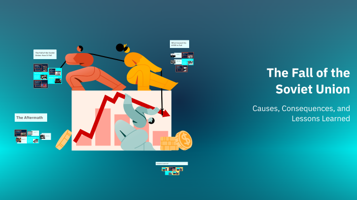 The Fall of the Soviet Union by Brody Dale on Prezi