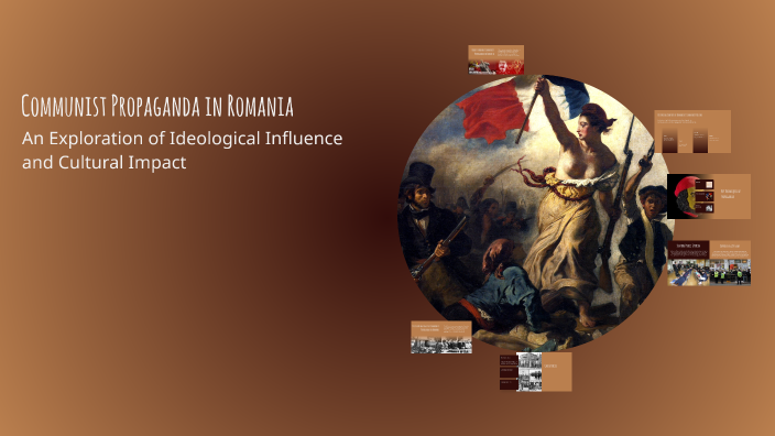 Communist Propaganda in Romania by dacian seitoar on Prezi