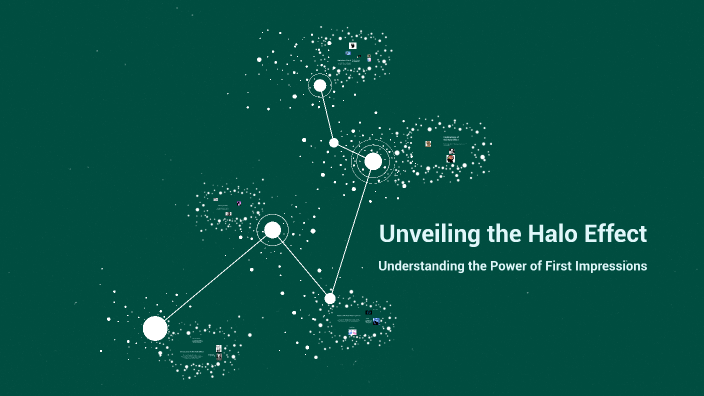 Understanding the Halo Effect by Gabby Miller on Prezi