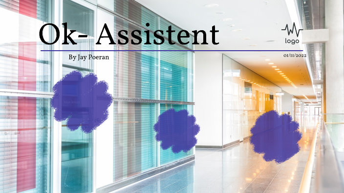 OK-assistent by maya poeran on Prezi
