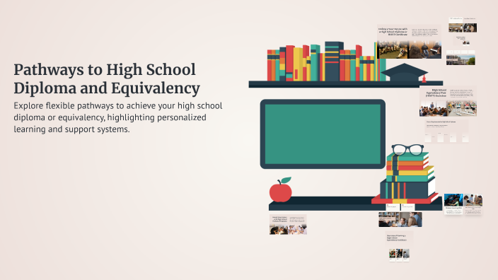 Pathways to High School Diploma and Equivalency by Norma Hernandez on Prezi