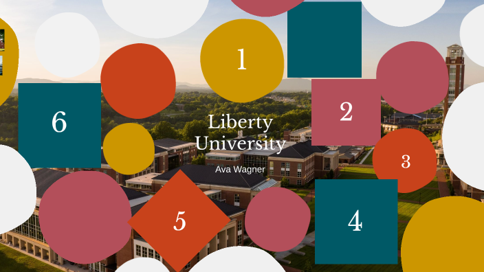 liberty unniversity by Ava Wagner on Prezi