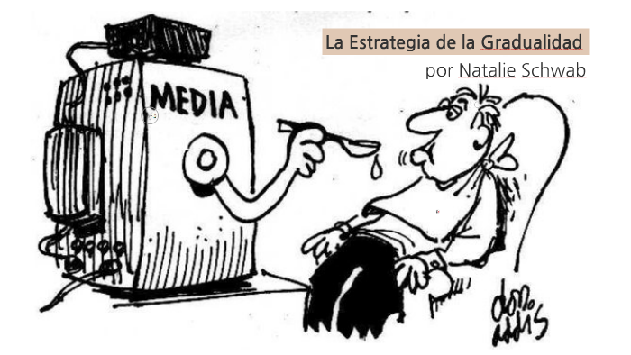 La Estrategia de la Gradualidad by Natalie Schwab on Prezi