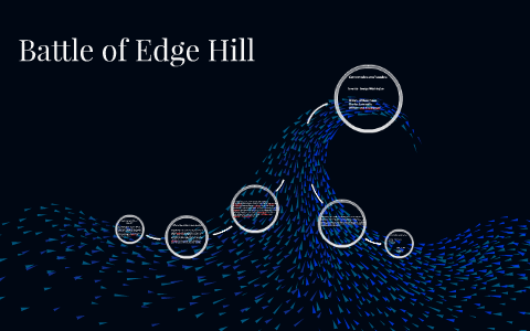 Battle of Edge Hill by Phalon Thornhill on Prezi