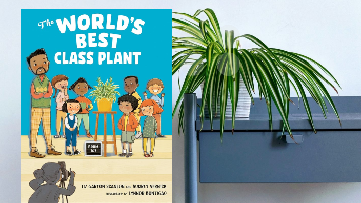 The World's Best Class Plant by Karla Scott on Prezi