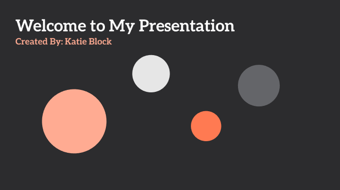 Pros & Cons: Garrett Randall Goldsmith by Katie Block on Prezi