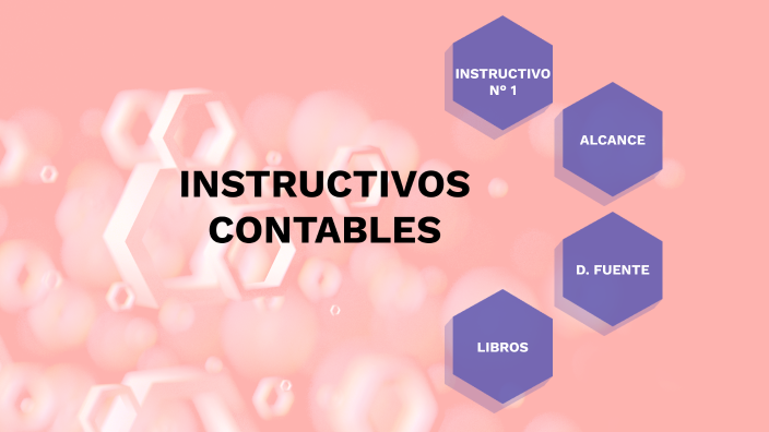 instructivos contables by jennifer altamirano llanos on Prezi