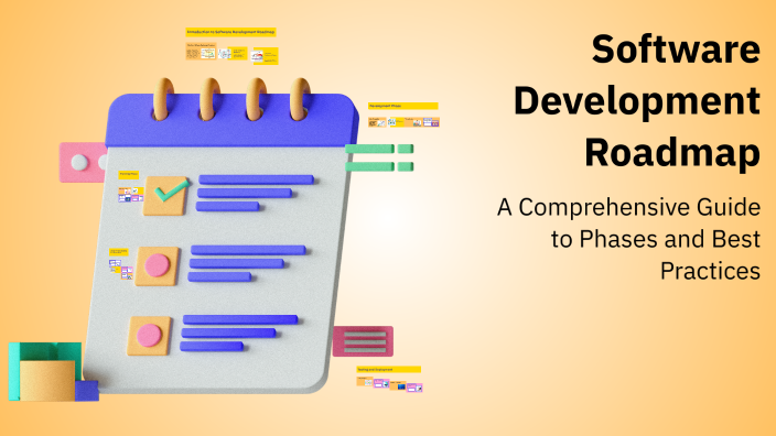 Software Development Roadmap by Nurmukhammad Abdul-Qodir on Prezi