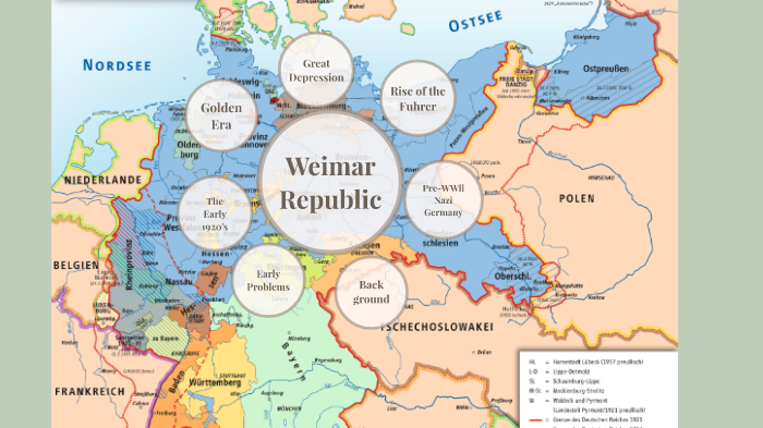 Weimar Republic by Kenneth Hylleberg on Prezi