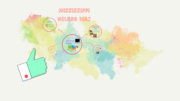 Mississippi by Mrs. Bonk on Prezi