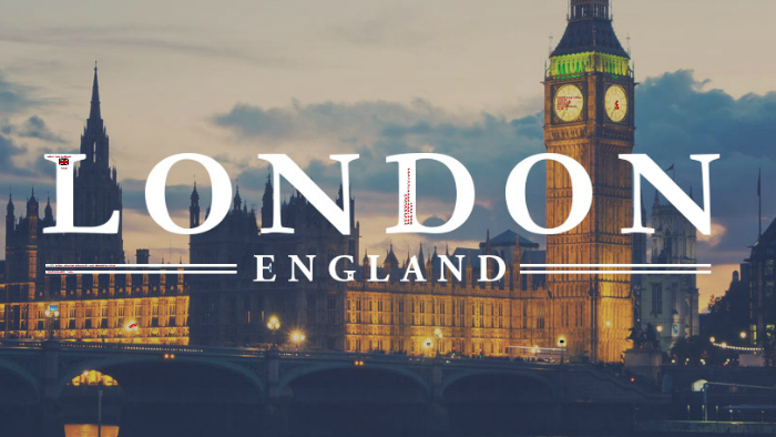 London je glavni grad Engleske. by Karla Perić on Prezi