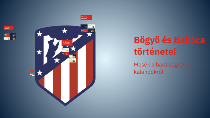 Bögyö és Babóca történetei by Varga Rebeka on Prezi