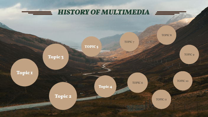 HISTORY OF MULTIMEDIA by Nisha Nisha on Prezi