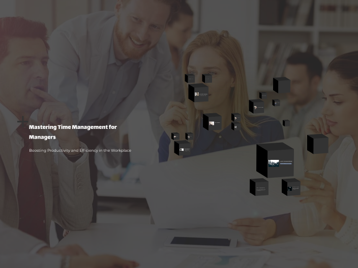 Effective Time Management Techniques for Managers by muqaddas yousaf on ...