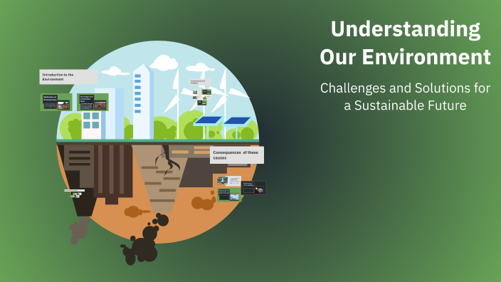 Understanding Our Environment by Michael José Neto on Prezi