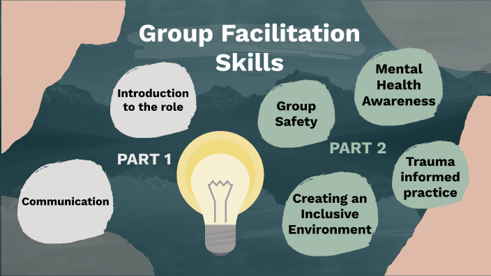 Group Facilitation Skills by Amy Hodgkinson on Prezi
