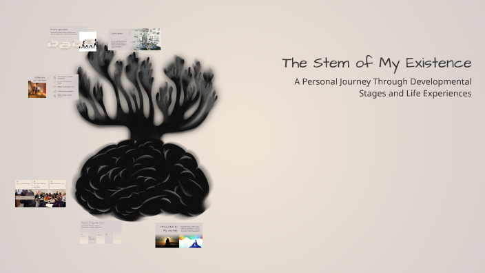 The Stem of My Existence by Brooklyn Conrad on Prezi