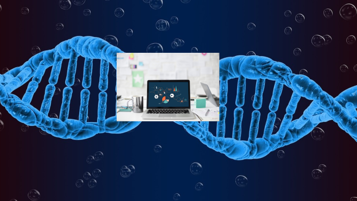 dna by RAN ETT on Prezi