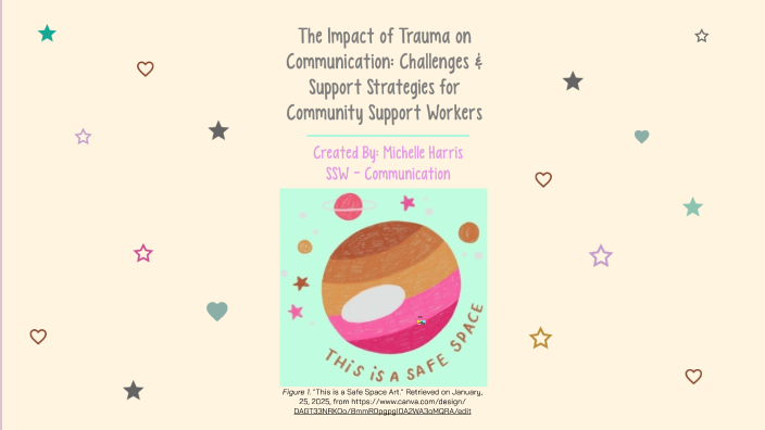 The Impact of Trauma on Communication by Michelle Harris on Prezi