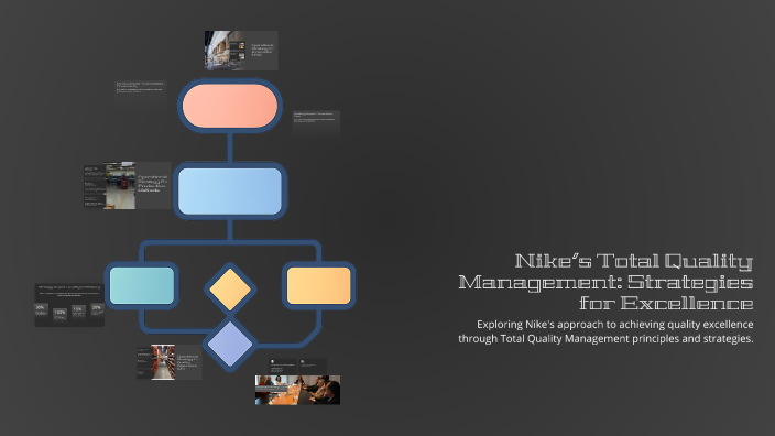 Nike's Total Quality Management: Strategies for Excellence by Elif ...