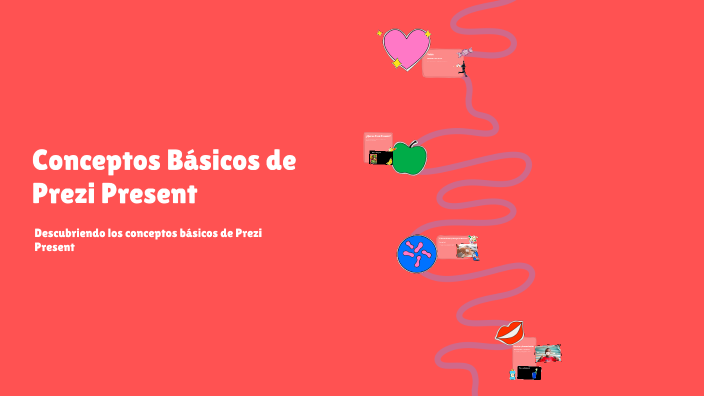 Conceptos Básicos de Prezi Present by Luis efrain Picado on Prezi