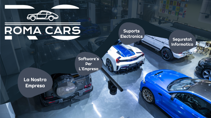 Roma Cars by ROGER Camara Nicolau on Prezi