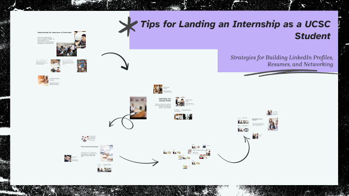 Tips for Landing an Internship as a UCSC Student by Uma nayyar on Prezi