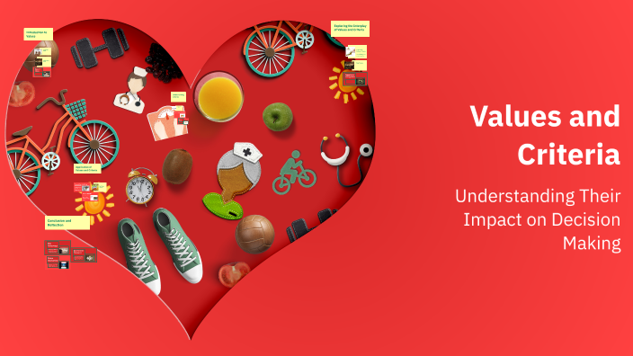 Values and Criteria by Artemis Darvish on Prezi