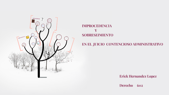 IMPROCEDENCIA by Erick Hernandez on Prezi