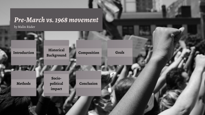 Political movements in Germany by Malin Rüder on Prezi