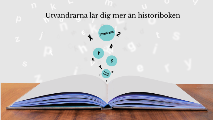 Svenska tal by Isabelle Gustafsson on Prezi