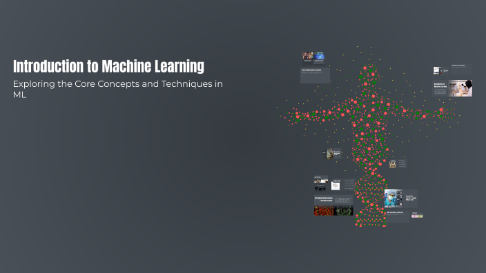 Introduction to Machine Learning: Understanding Different Learning ...