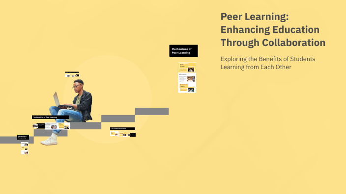 Peer Learning: Enhancing Education Through Collaboration by Helen Neff on Prezi