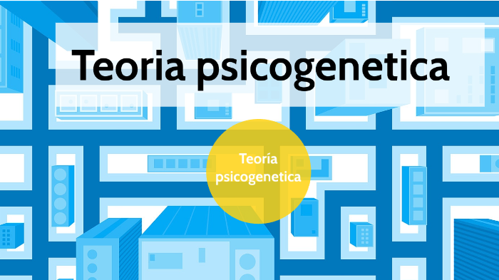 Teoria psicogenetica by Cecilia Pardo on Prezi