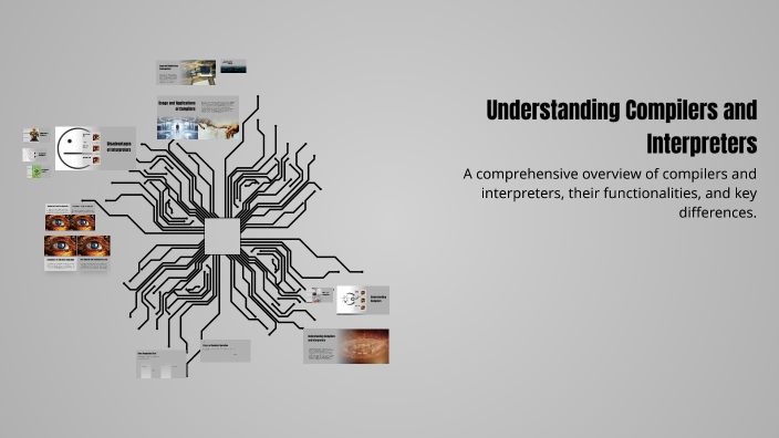 Understanding Compilers and Interpreters by Nandana S I on Prezi