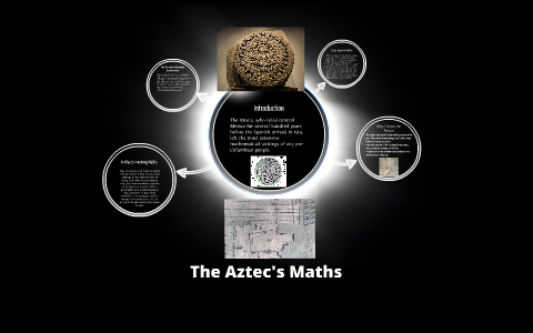 Mathematics with the Aztecs by Daniel Kwon on Prezi