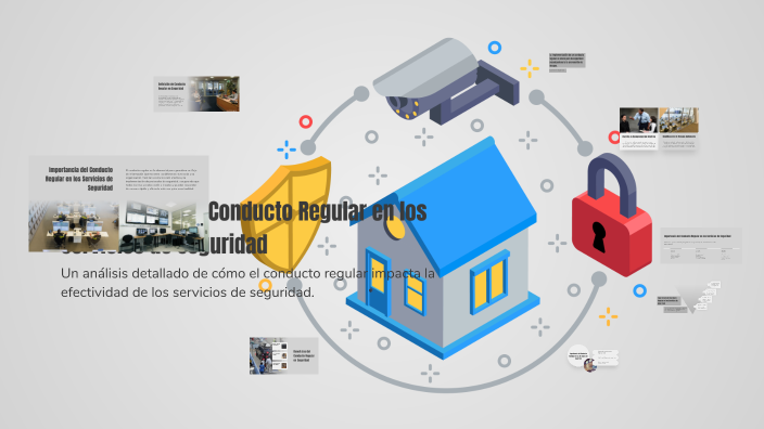 Importancia del Conducto Regular en los Servicios de Seguridad by ...