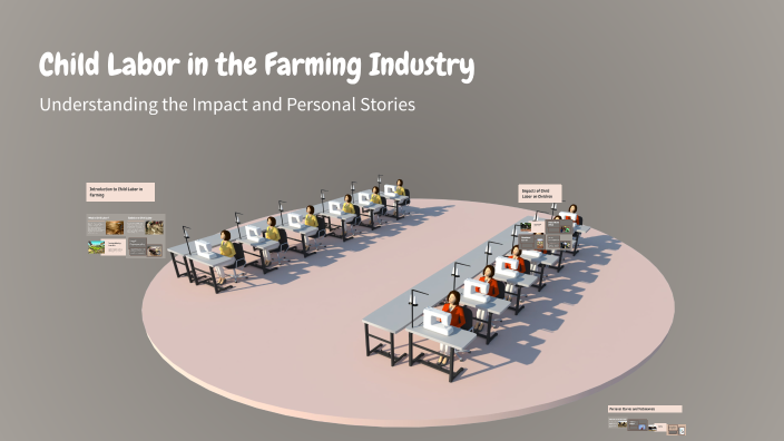 Child Labor in the Farming Industry by Fabio on Prezi