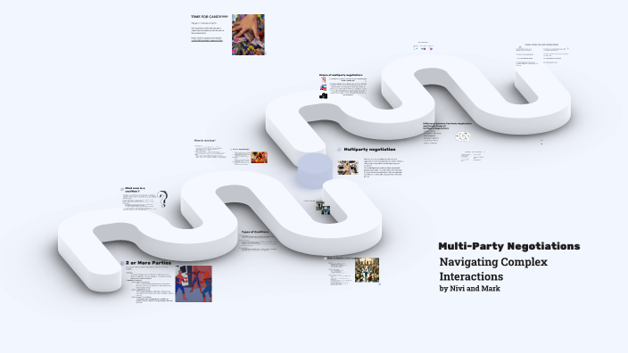 Multi-Party Negotiations by Mark Bibiu on Prezi