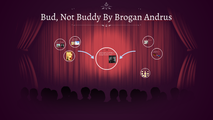 Bud, Not Buddy By Brogan Andrus by 4 Grant on Prezi