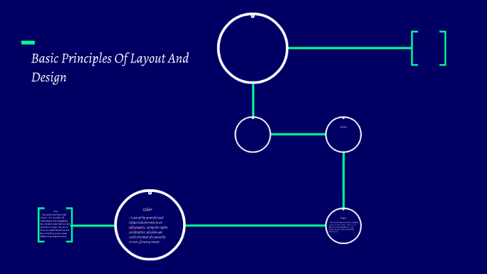 Basic Principles Of Layout And Design by Elloiza Jean Maravilla