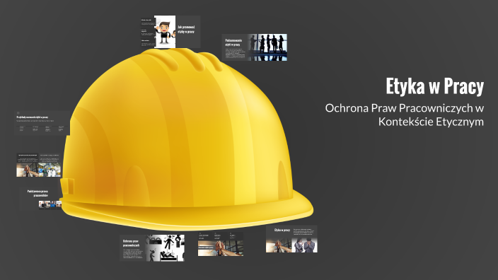 Etyka w Pracy by liza strusevych on Prezi