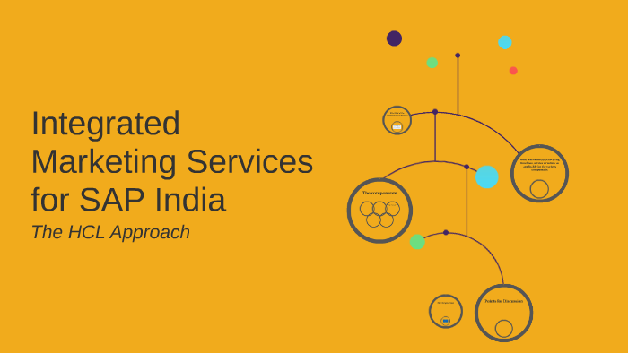 HCL - SAP Version 1.0 by HCL Technologies